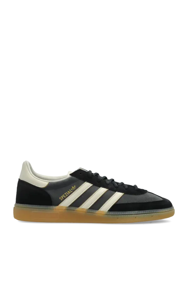 ADIDAS ORIGINALS Handball Spezial Sneakers - Black