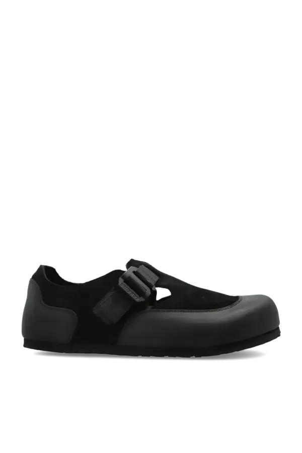 BIRKENSTOCK London Nova 2.0' Shoes - Black
