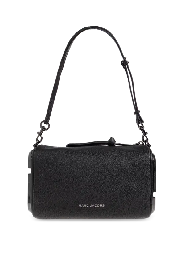 Marc Jacobs Snapshot Shoulder Bag - Black