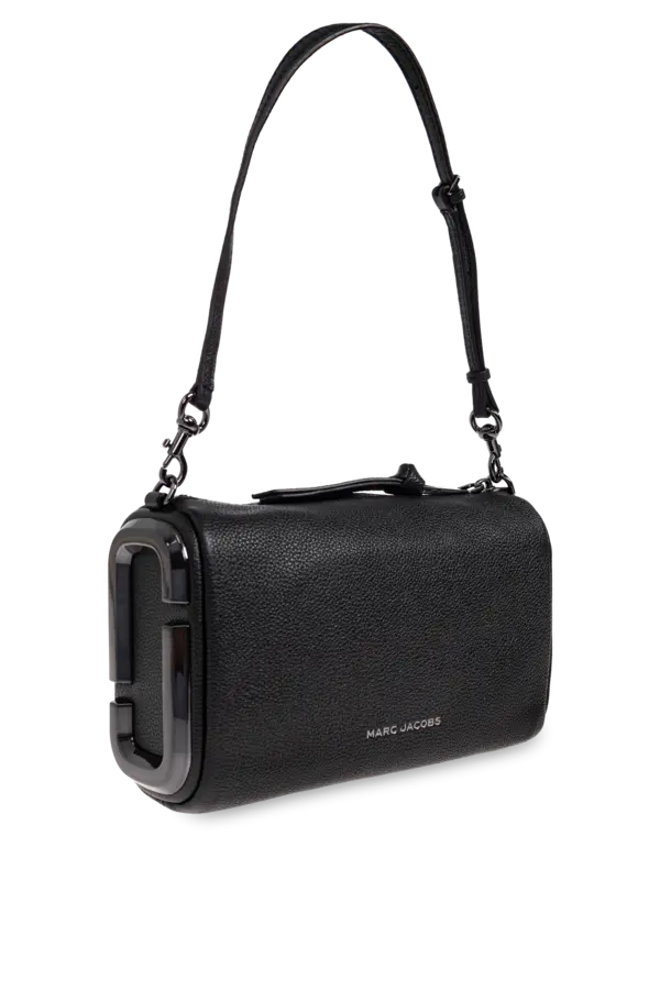 Marc Jacobs Snapshot Shoulder Bag - Black