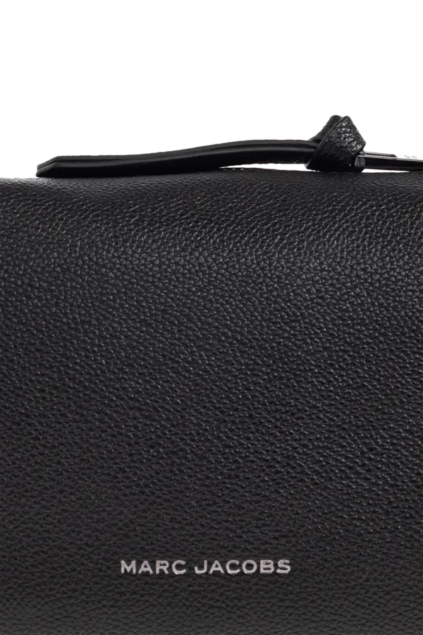 Marc Jacobs Snapshot Shoulder Bag - Black