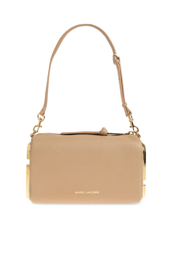 Marc Jacobs Shoulder Bag - Beige
