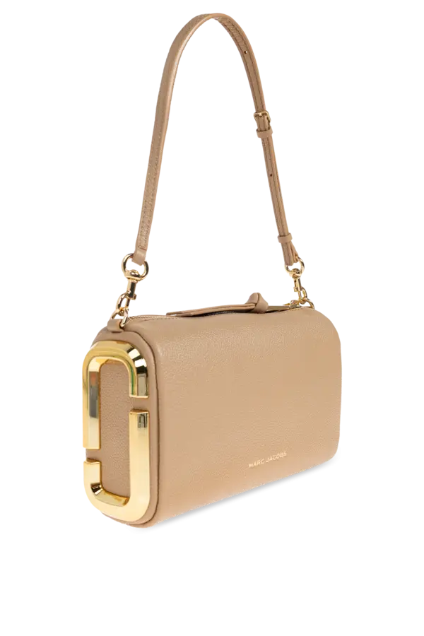 Marc Jacobs Shoulder Bag - Beige