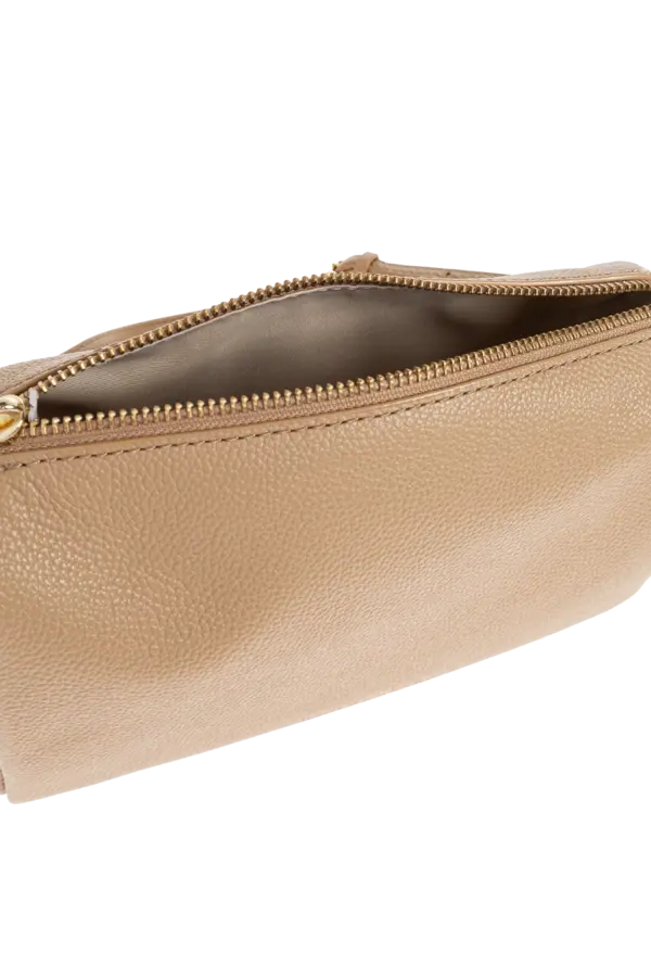 Marc Jacobs Shoulder Bag - Beige