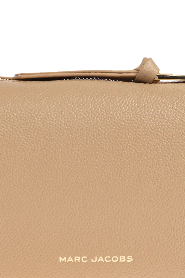 Marc Jacobs Shoulder Bag - Beige