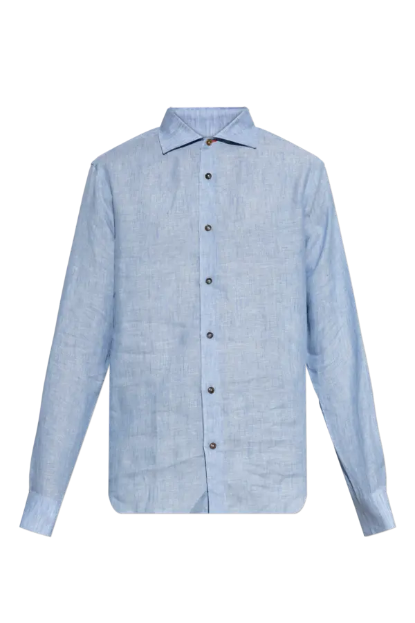 Paul Smith Linen Shirt