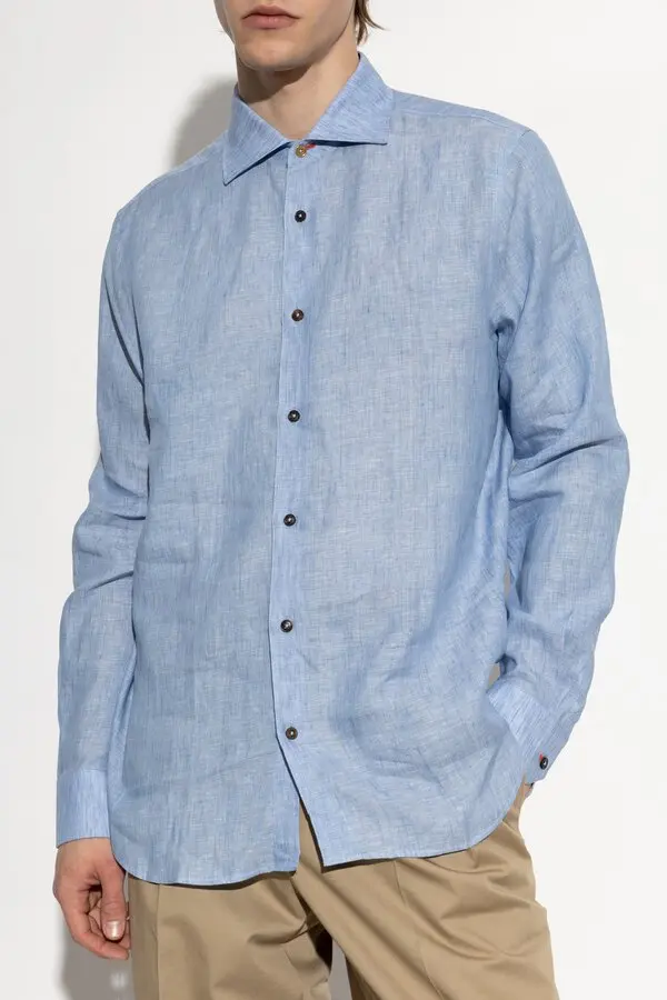 Paul Smith Linen Shirt