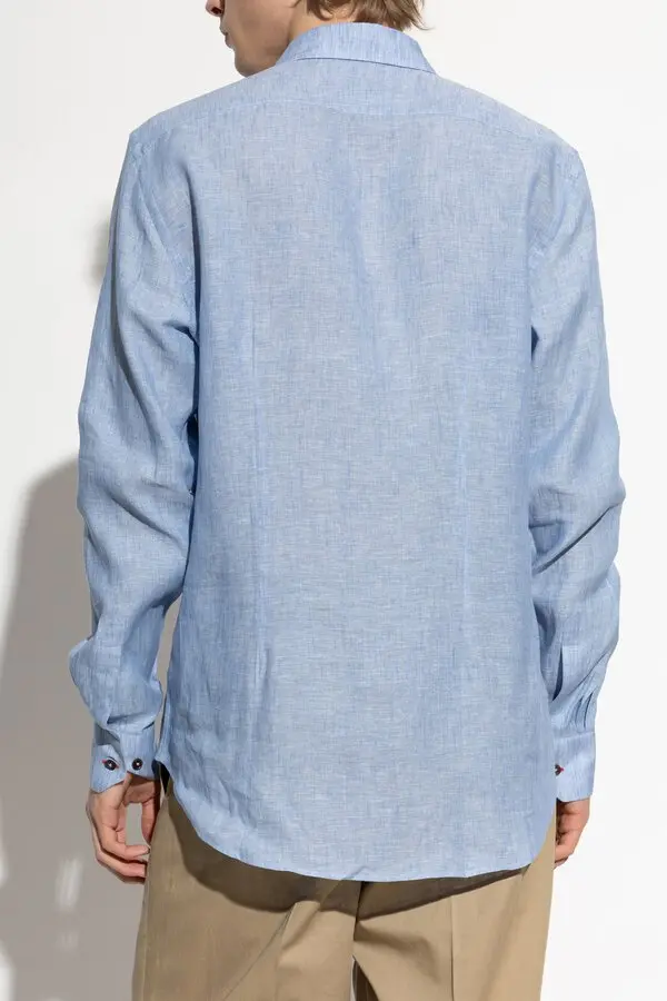 Paul Smith Linen Shirt