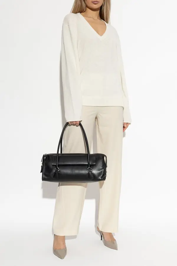 IRO PARIS Aluri Trousers - Cream