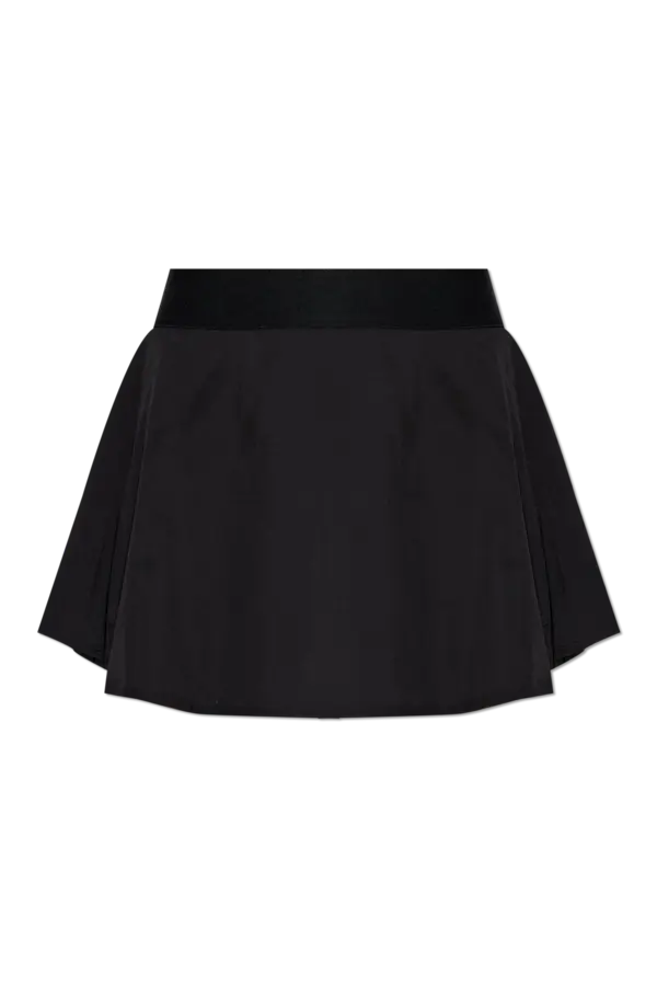 Adidas Logo Skirt-shorts