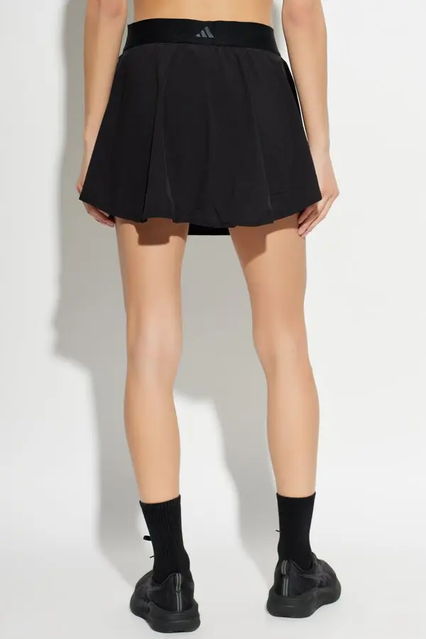 Adidas Logo Skirt-shorts