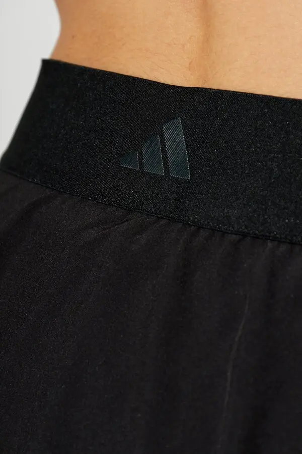 Adidas Logo Skirt-shorts