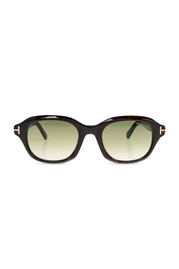 TOM FORD Sunglasses - Brown
