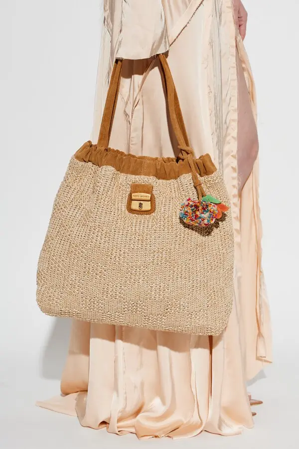 Marc Jacobs Charm Tote