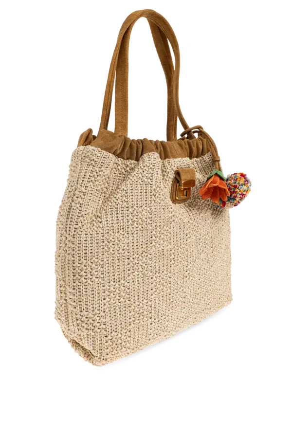 Marc Jacobs Charm Tote