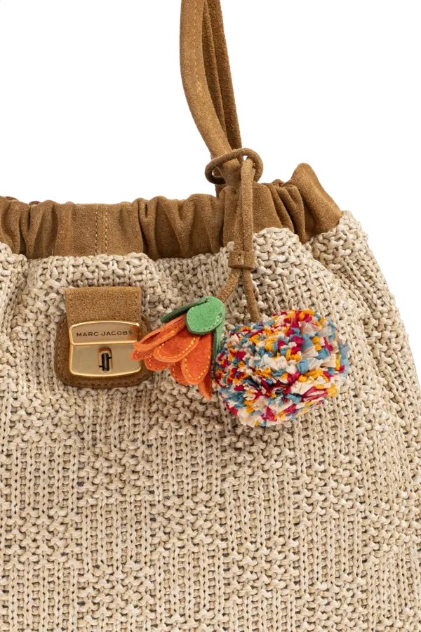 Marc Jacobs Charm Tote