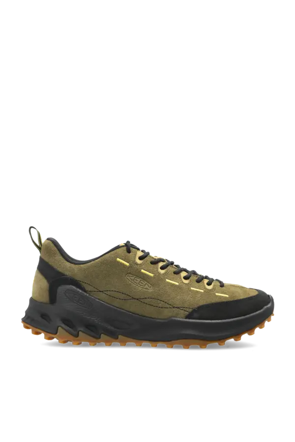 Keen Jasper Zionic" Sports Shoes - Green