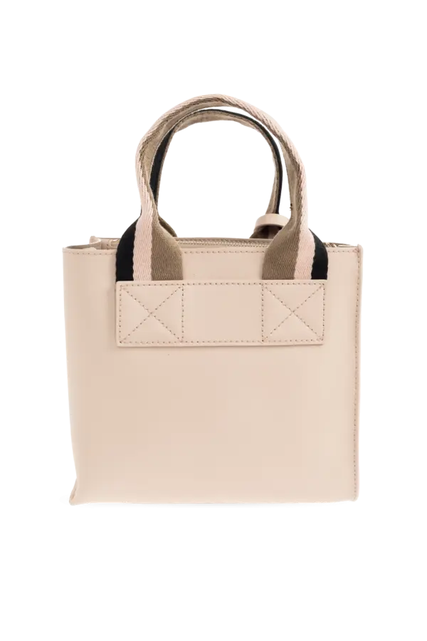 Furla Divide Mini Bag - Pink