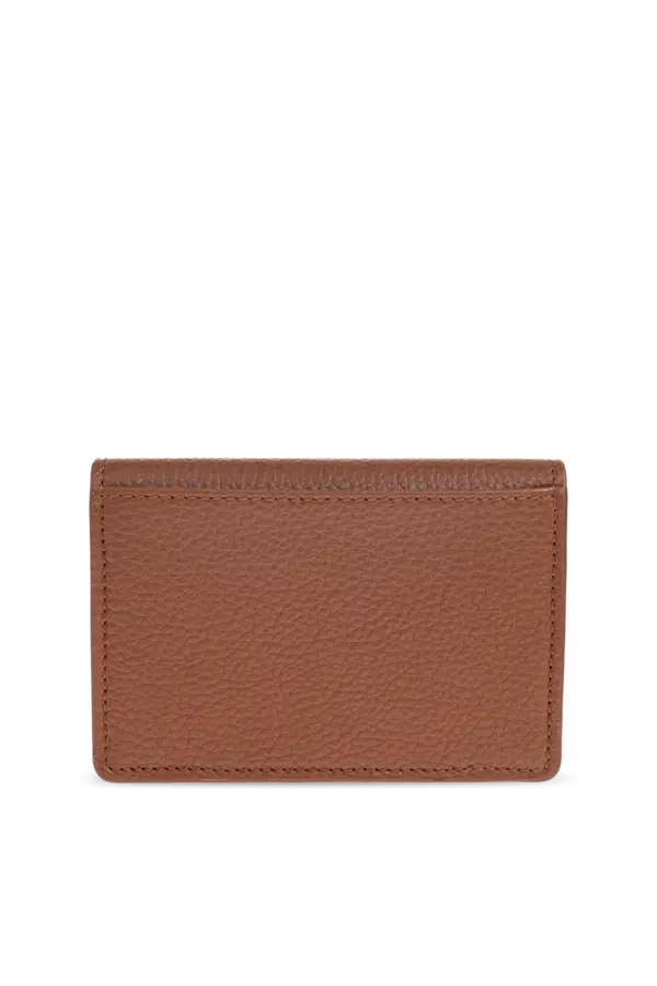 FERRAGAMO Card Case
