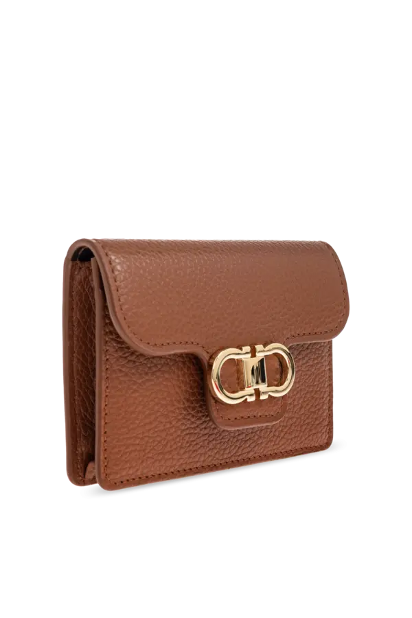 FERRAGAMO Card Case