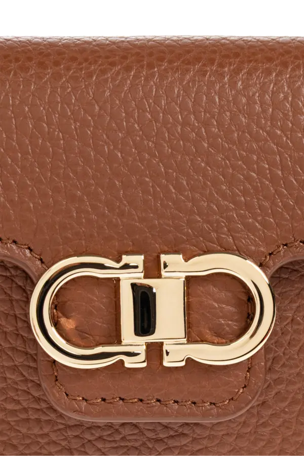 FERRAGAMO Card Case
