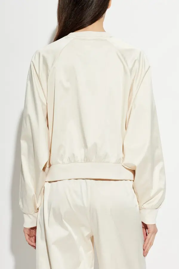 ADIDAS ORIGINALS Logo Sweatshirt