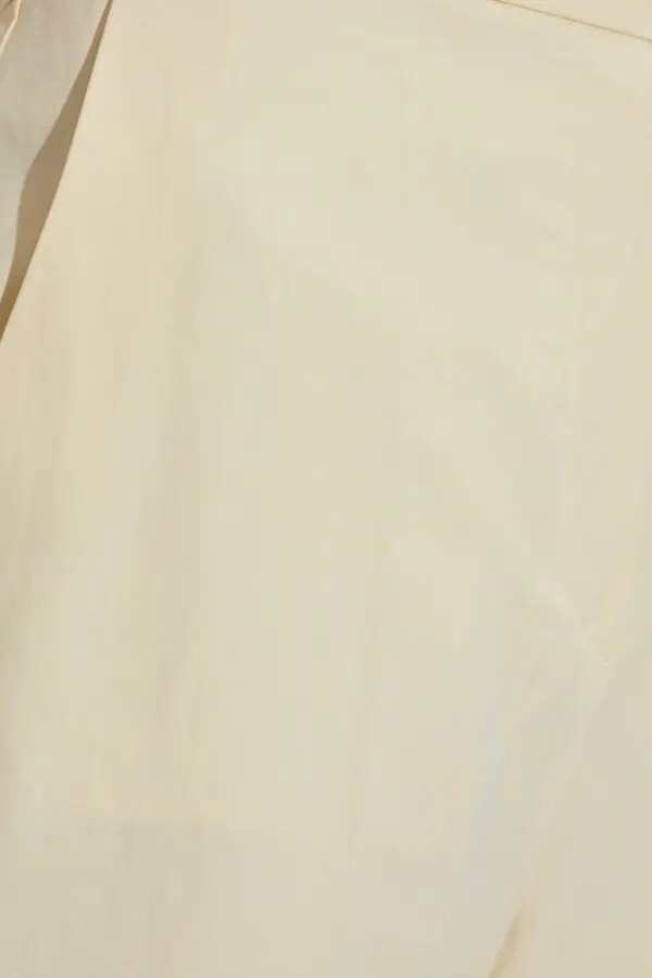 Sportmax Piacere Trousers - Yellow