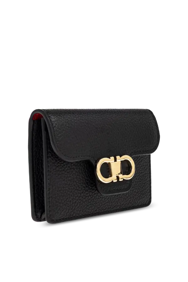 FERRAGAMO Card Case