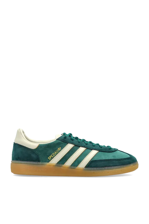ADIDAS ORIGINALS Handball Spezial Sneakers - Green