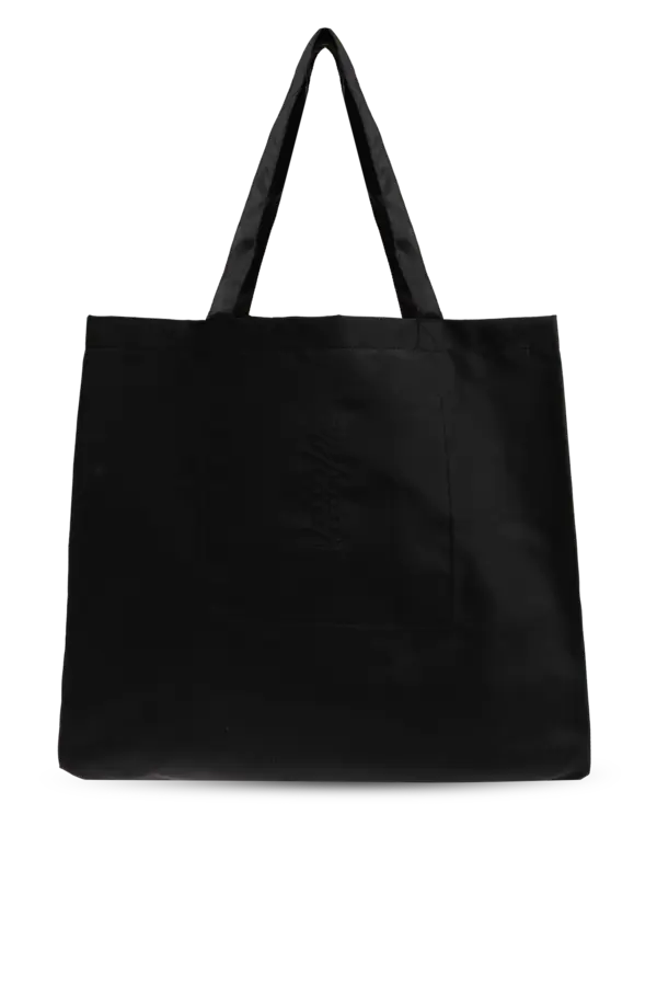 Rick Owens Shopper Bag