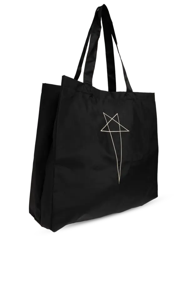 Rick Owens Shopper Bag