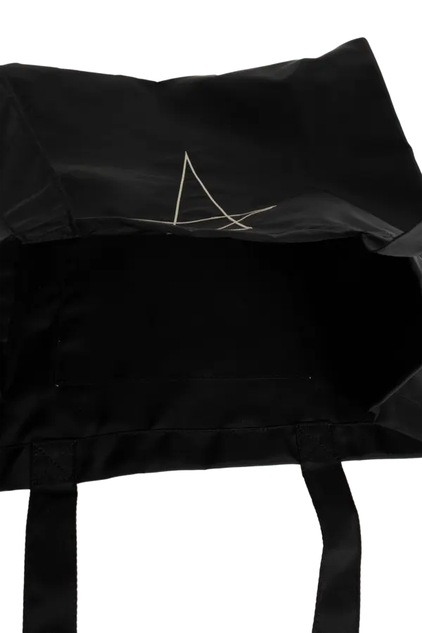 Rick Owens Shopper Bag