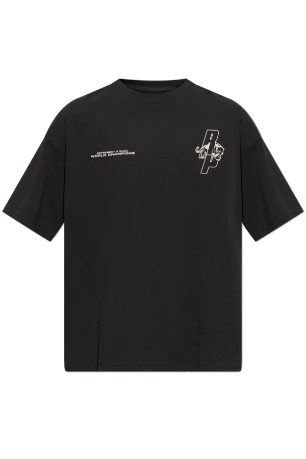 PUMA X Represent - Black