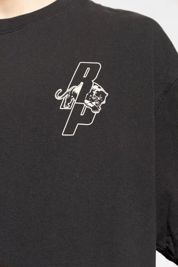 PUMA X Represent - Black