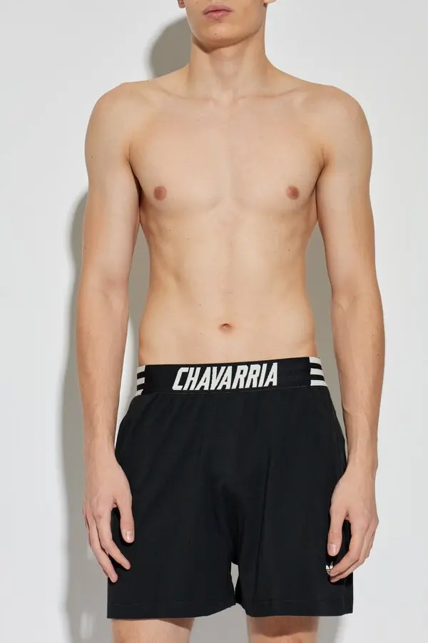 ADIDAS ORIGINALS X Willy Chavarria Boxer Shorts