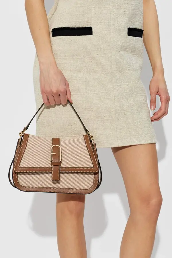 Furla Flow Medium Handbag