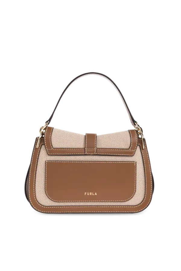 Furla Flow Medium Handbag