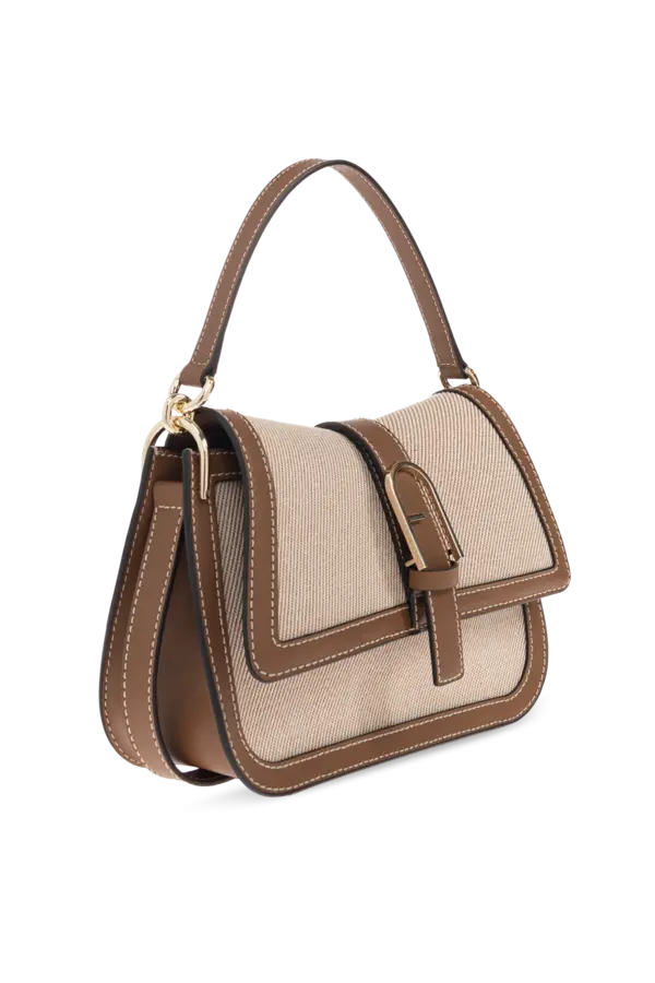 Furla Flow Medium Handbag