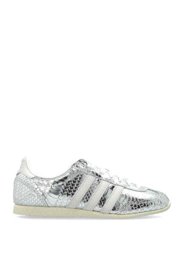 ADIDAS ORIGINALS Japan W' Sports Shoes - Silver