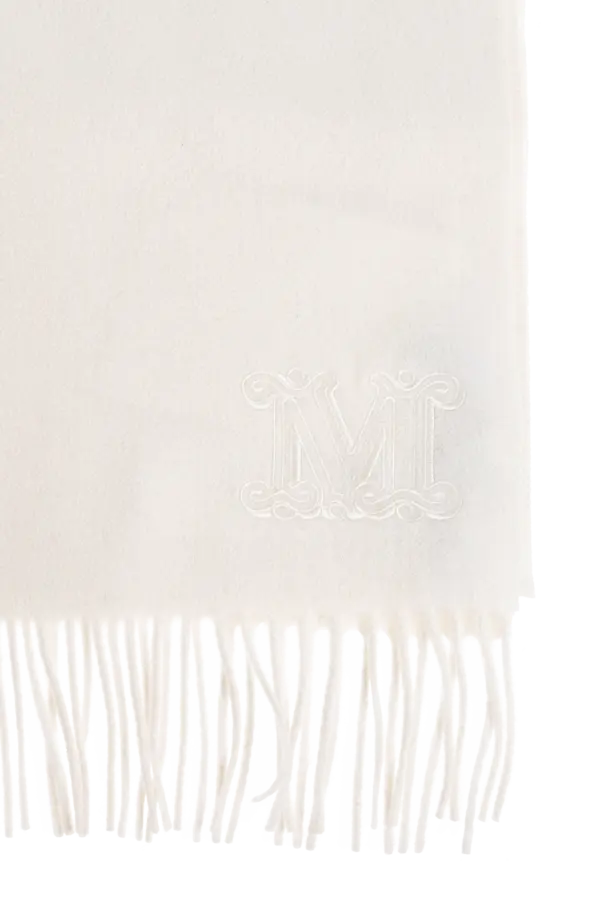 Max Mara Cashmere Shawl