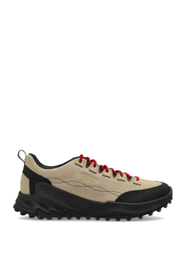 Keen Jasper Zionic" Sports Shoes - Beige
