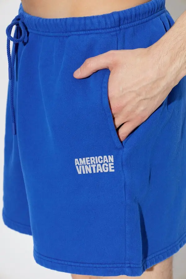 American Vintage Sweatshorts