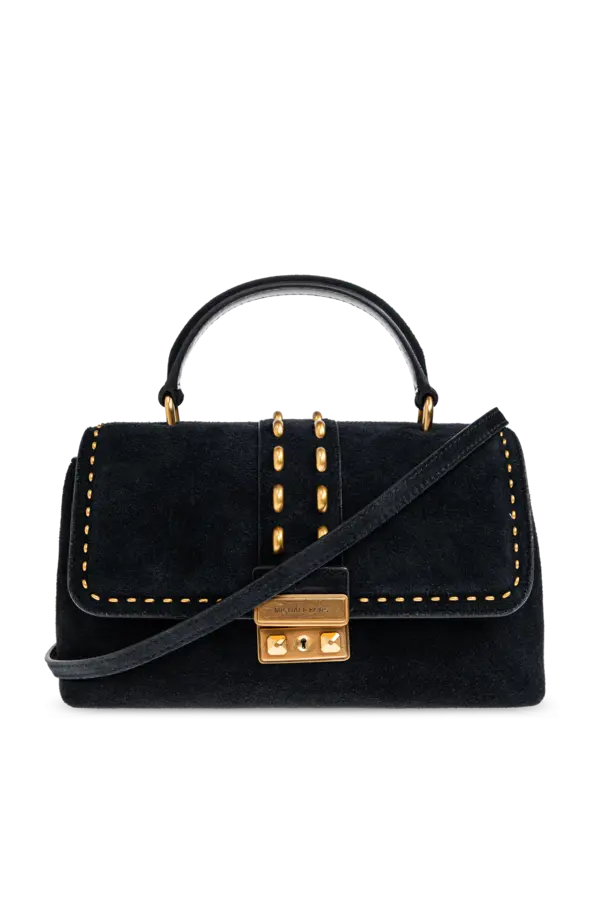Michael Kors Handheld Bag - Black