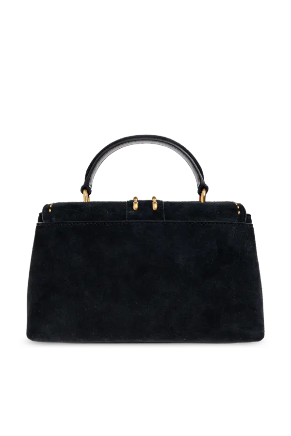 Michael Kors Handheld Bag - Black