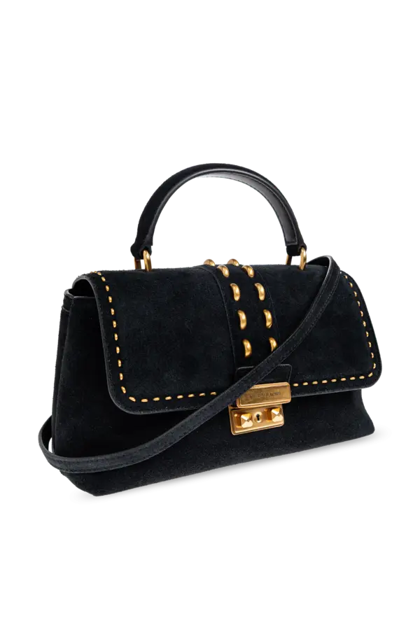 Michael Kors Handheld Bag - Black