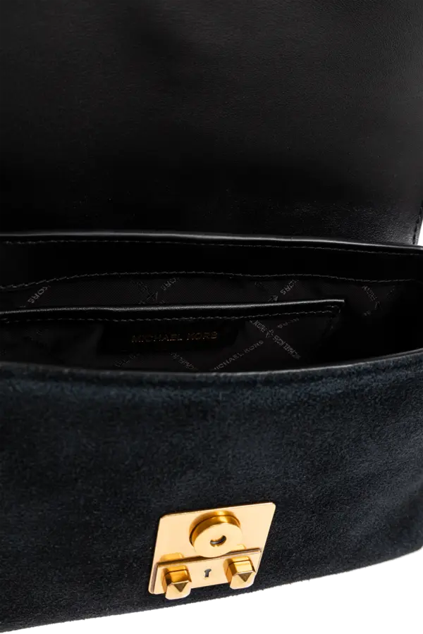 Michael Kors Handheld Bag - Black
