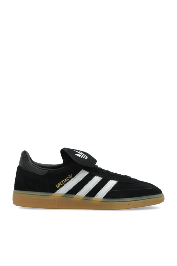 ADIDAS ORIGINALS Handball Spezial Sneakers - Black