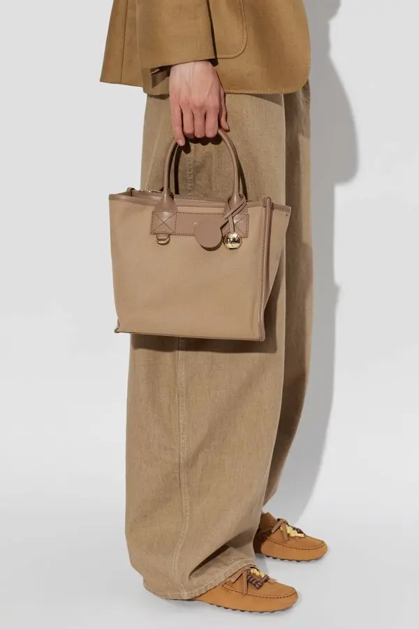 Furla Tote Bag - Beige