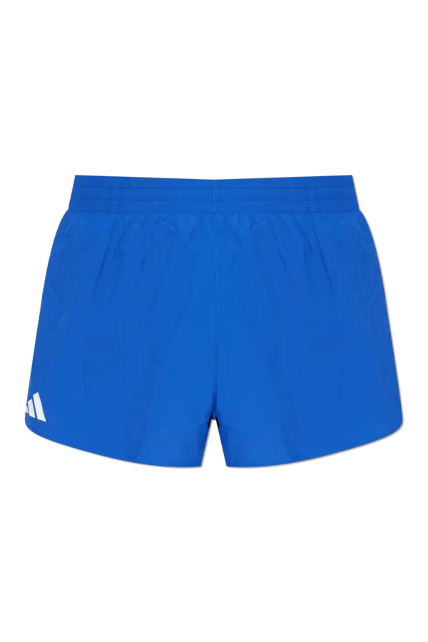 Adidas Adizero Collection Shorts - Blue