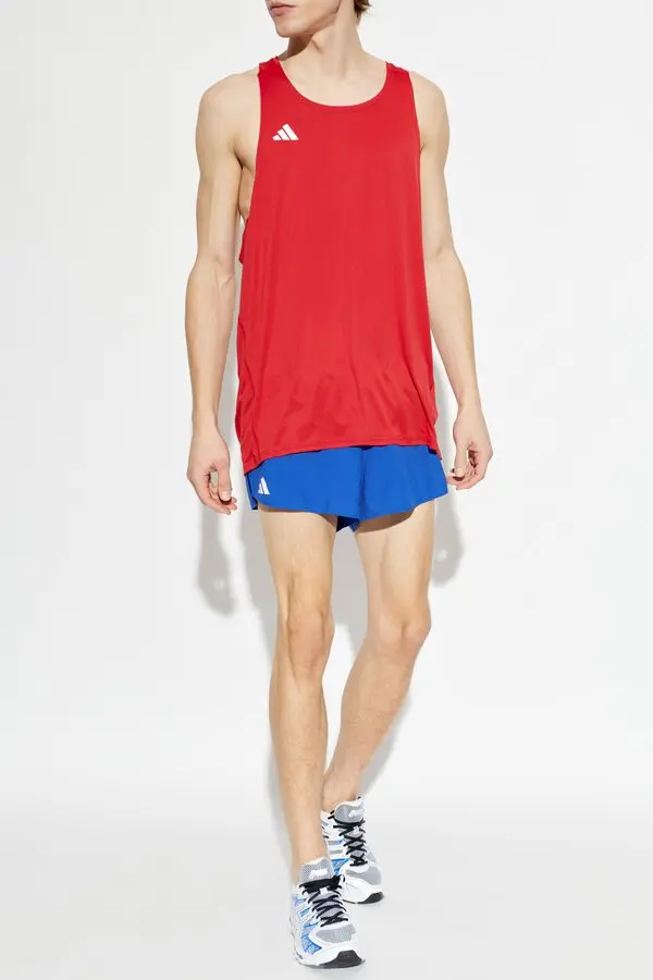 Adidas Adizero Collection Shorts - Blue
